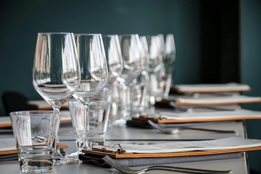 CABINET - Ravintola NOOA